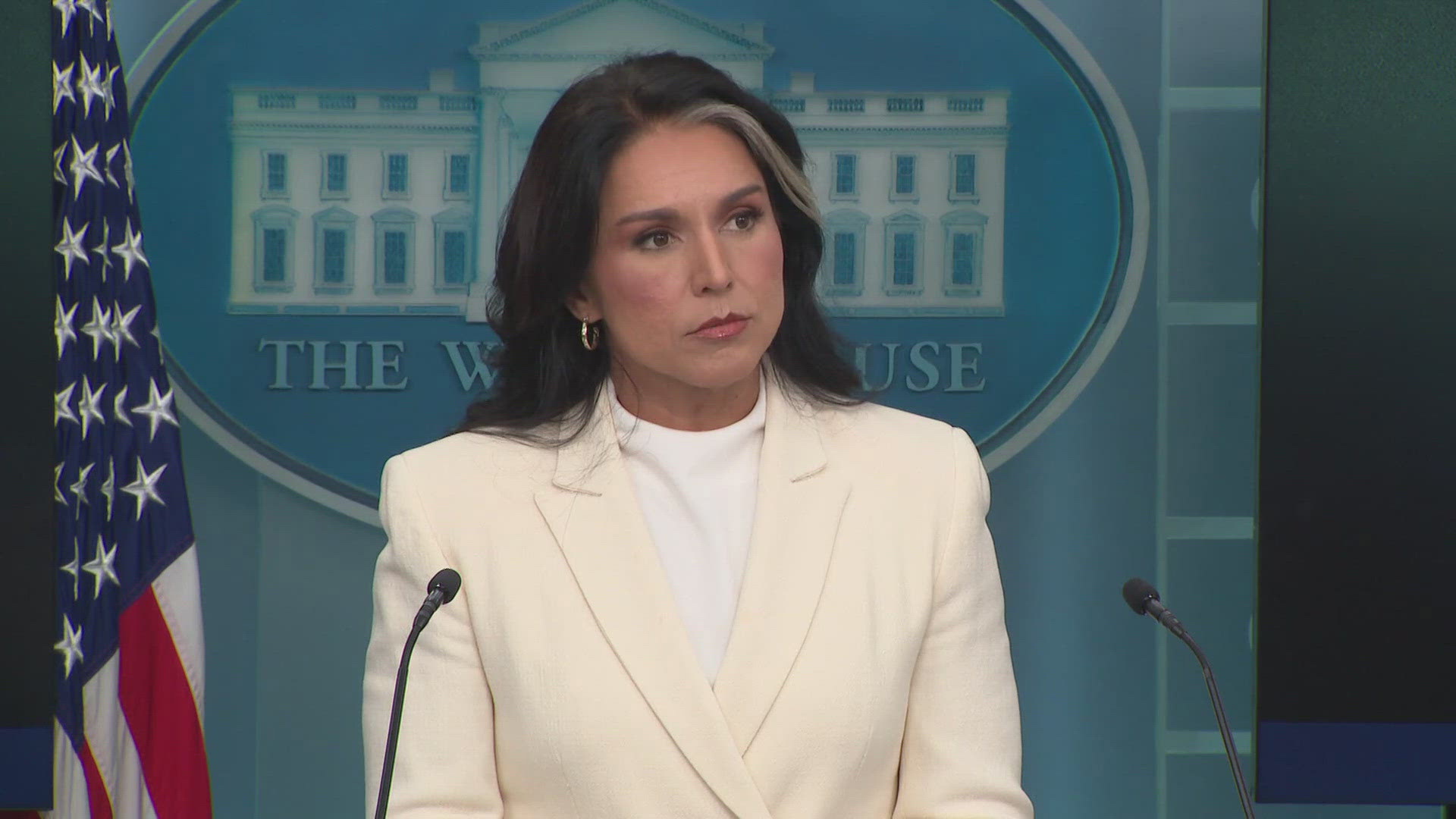 Now in America: Gabbard resigns, Warsh sworn in as Fed chair, more UFO ...