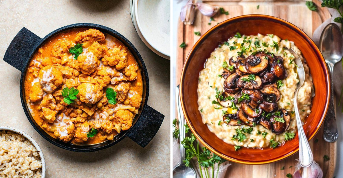22 delicious vegan dinner ideas to impress guests