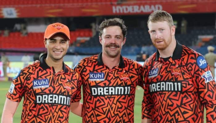 World record alert! SRH script T20 history, become first team in the ...