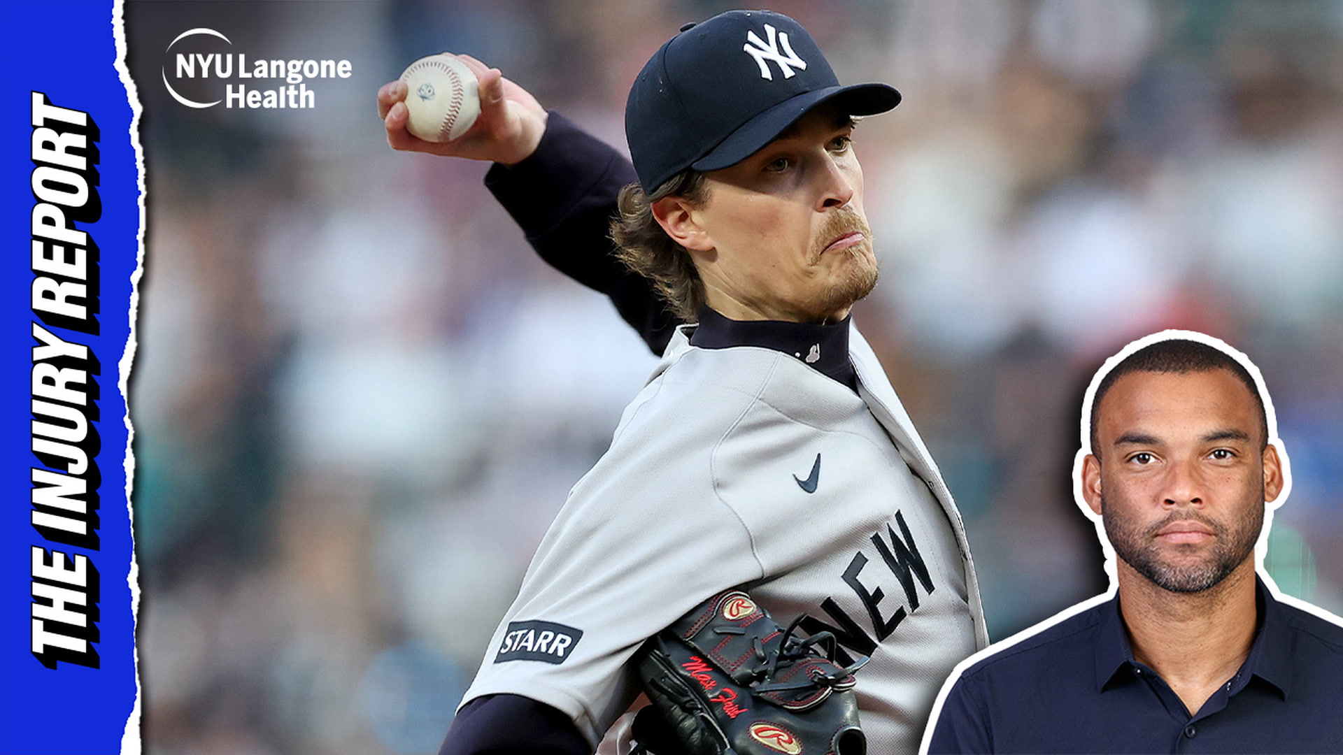 How much longer will Max Fried be sidelined with his bone bruise? | The ...