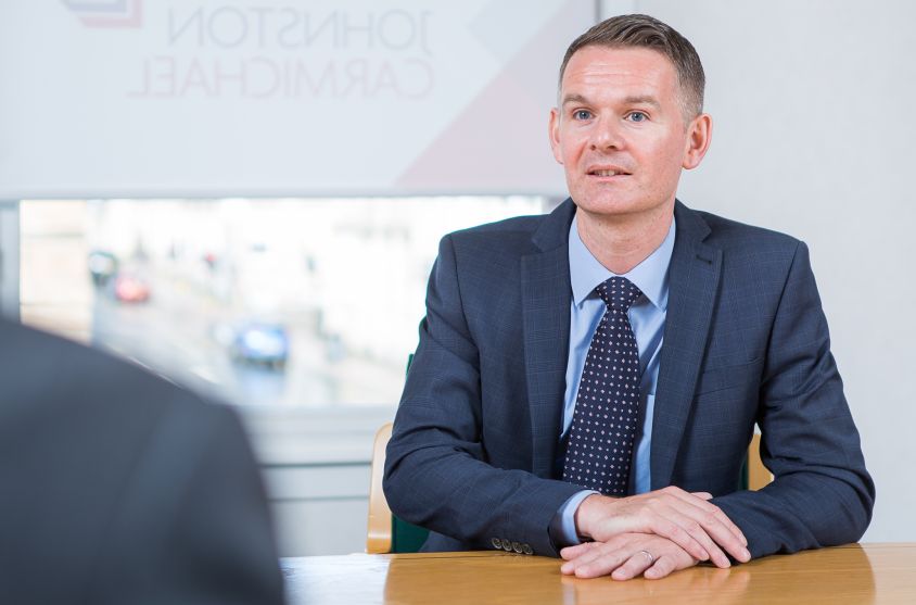 Scotland's audit market bucks Big Four’s sway