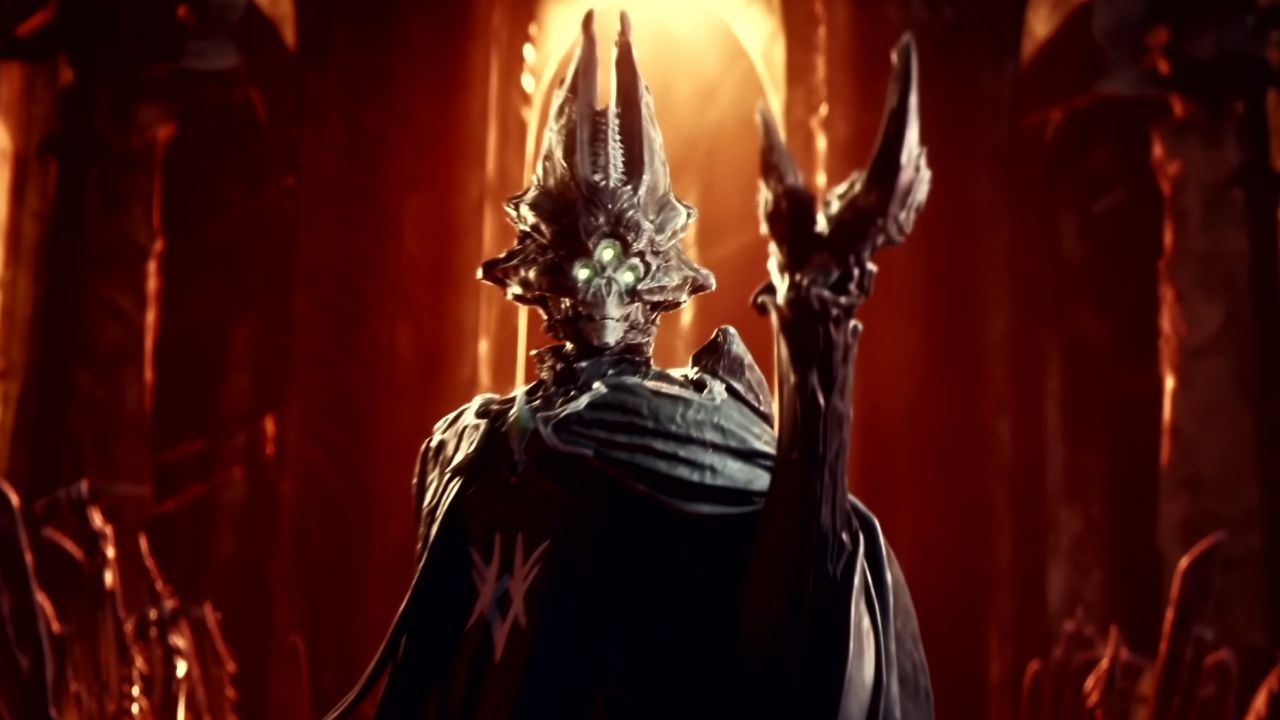 Former Bungie dev says Xivu Arath expansions had been pitched multiple ...