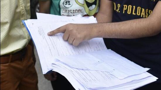 Latur-based doc likely to turn CBI witness in NEET paper leak probe