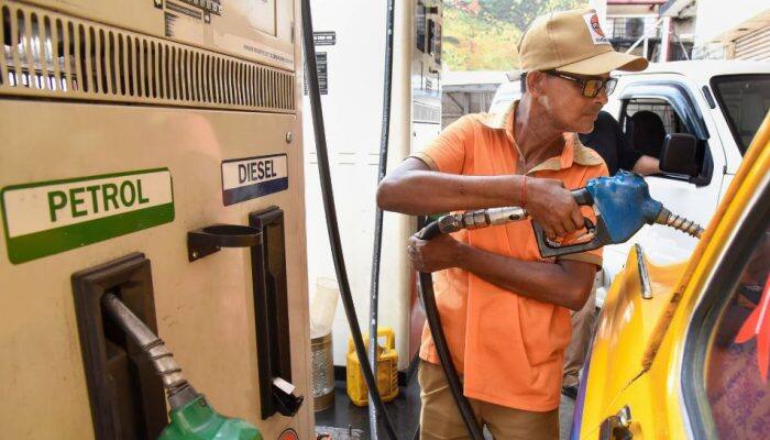 Petrol near 100 mark: See new rates for Mumbai, Kolkata and Chennai ...