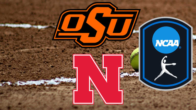 Husker offense leads Nebraska to 8-1 win over Oklahoma State in Game 1 ...