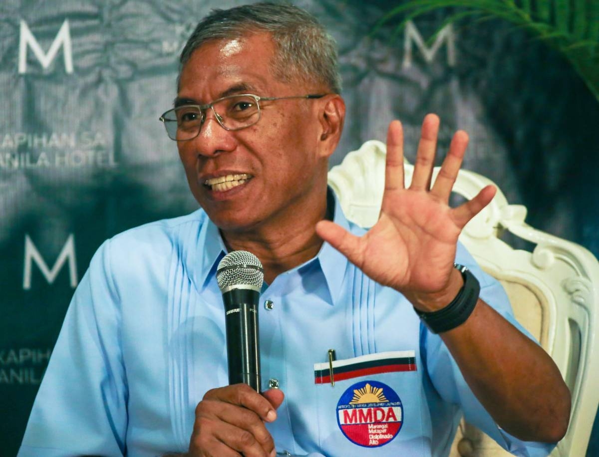MMDA launches hotline 136 for flooding updates