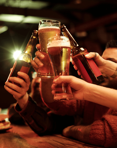 'I work behind a bar. Let me tell you about one man I served and what ...