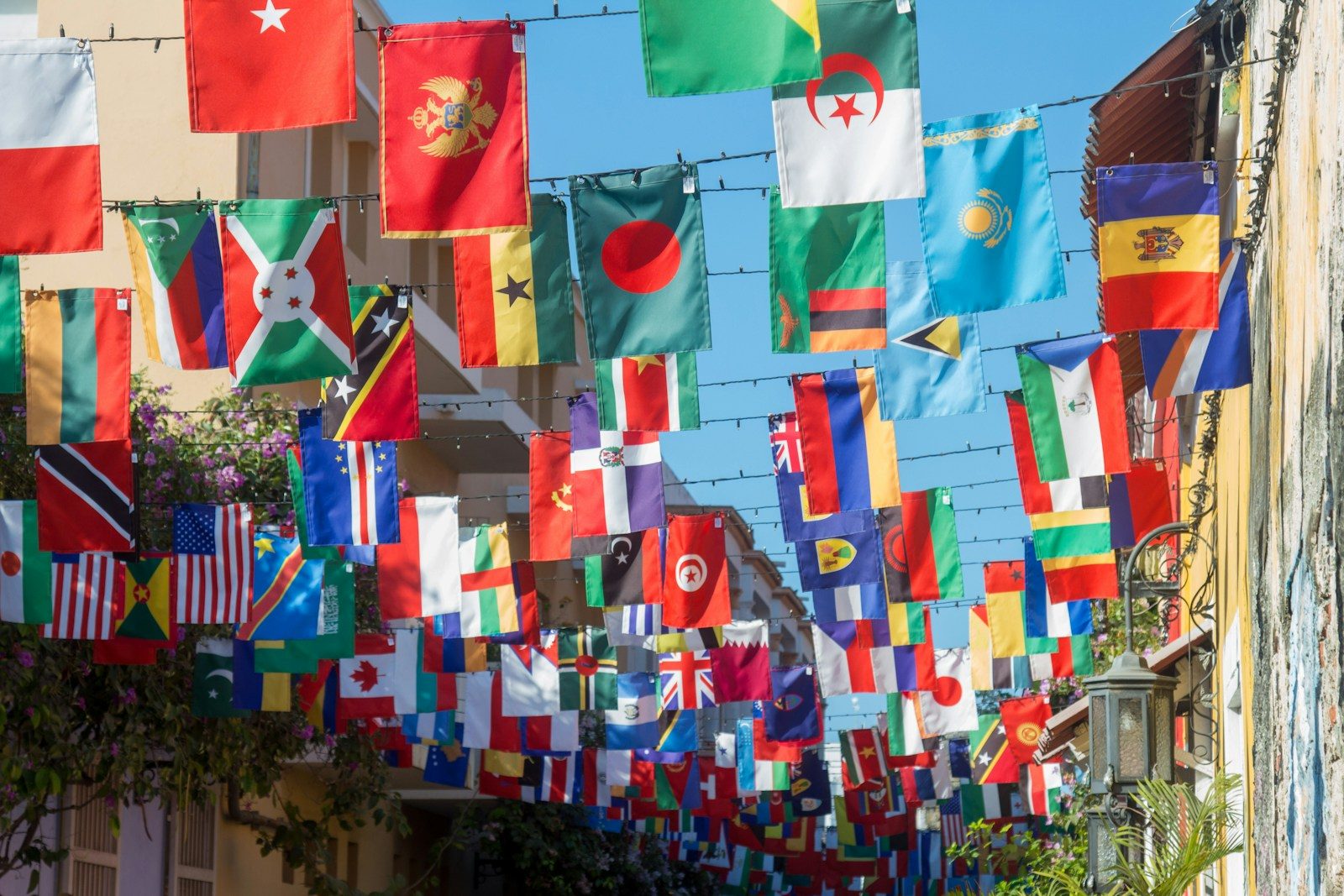 Countries with the most single people: A simple travel list for curious ...