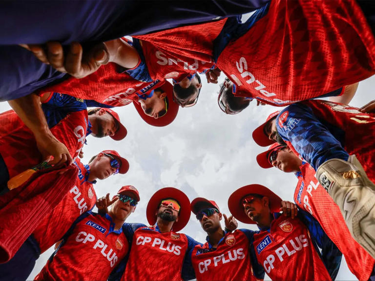 IPL 2026 LSG vs PBKS live streaming: How to watch Lucknow vs Punjab ...