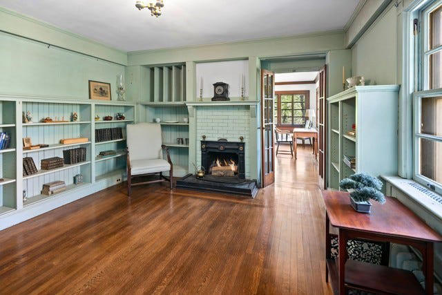 'Glenowre' estate, built for famed bridge engineer, listed for sale