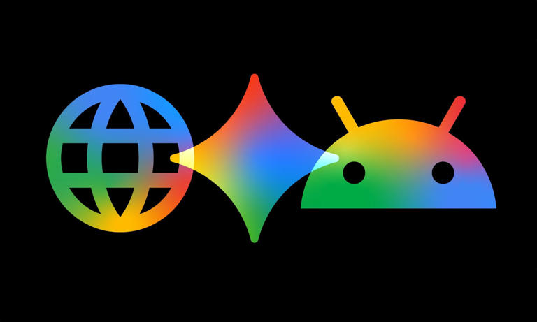 Google AI Studio can now build Android apps without you writing a ...