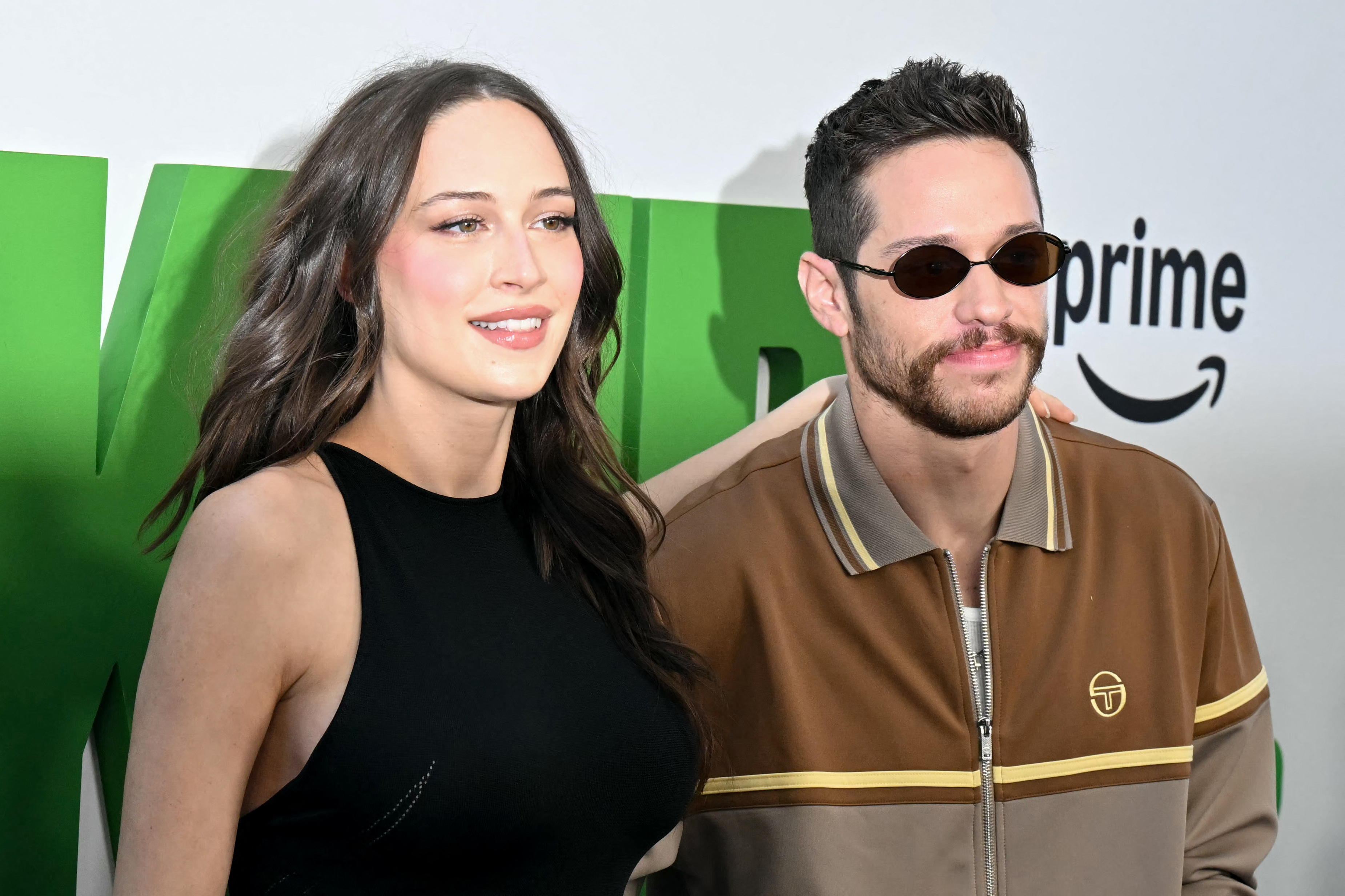 Pete Davidson's custody battle with Elsie Hewitt: The full story behind ...