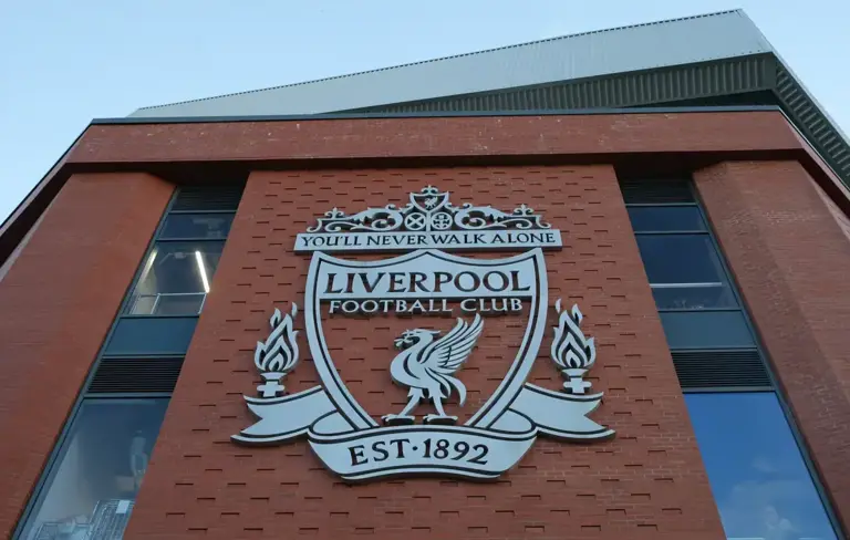 Roderick van der Ham set to leave Liverpool