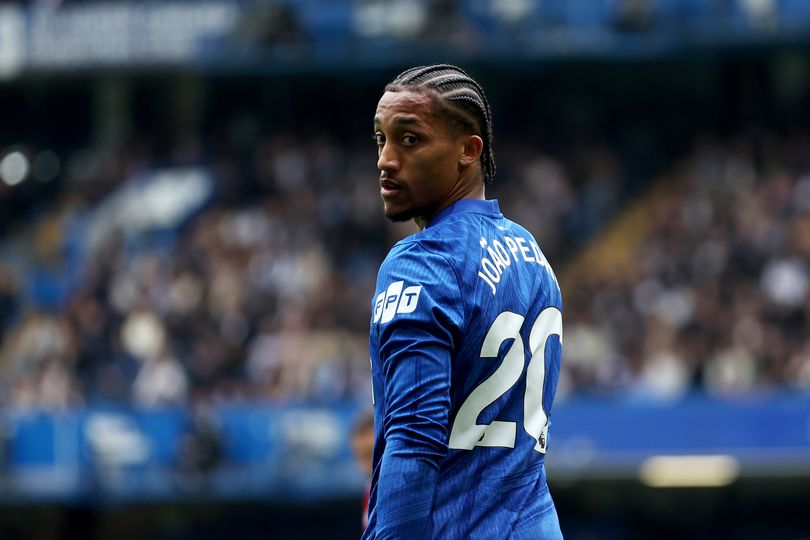 Xabi Alonso handed Joao Pedro transfer boost but coy Enzo Fernandez ...