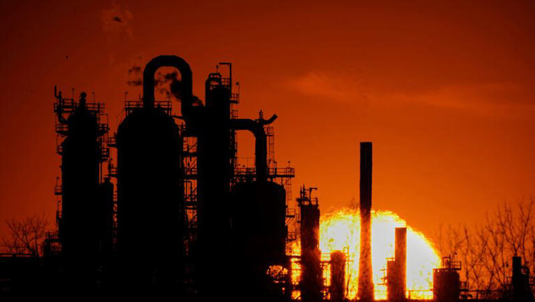 What the new best- and worst-case scenarios for the climate mean for Earth