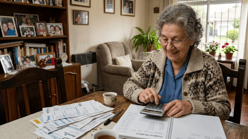 These 5 Social Security proposals have retirees furious and many say ...