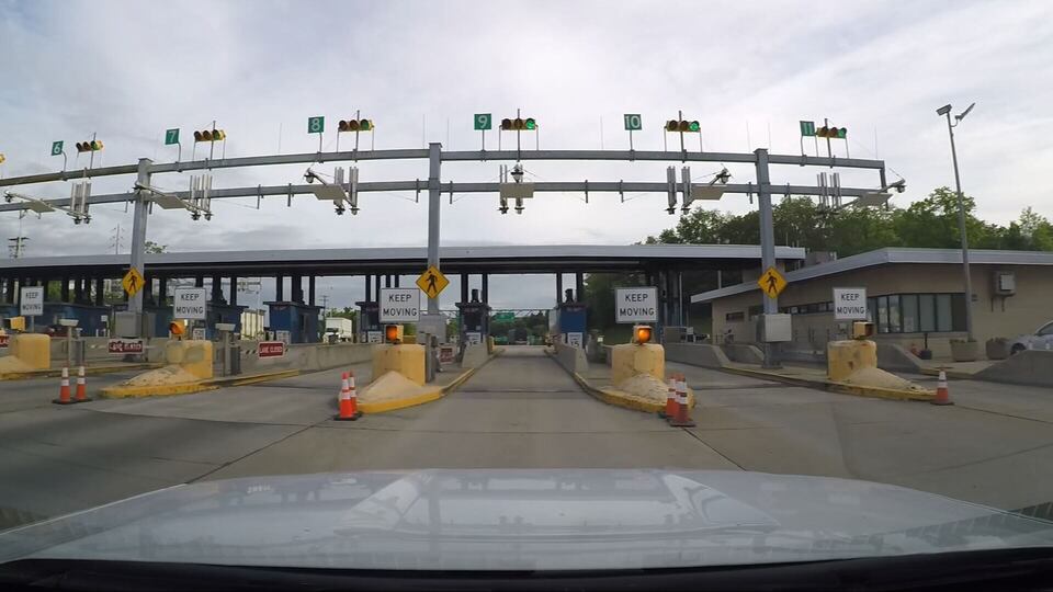 Pennsylvania Turnpike expects 2.18M drivers over Memorial Day weekend