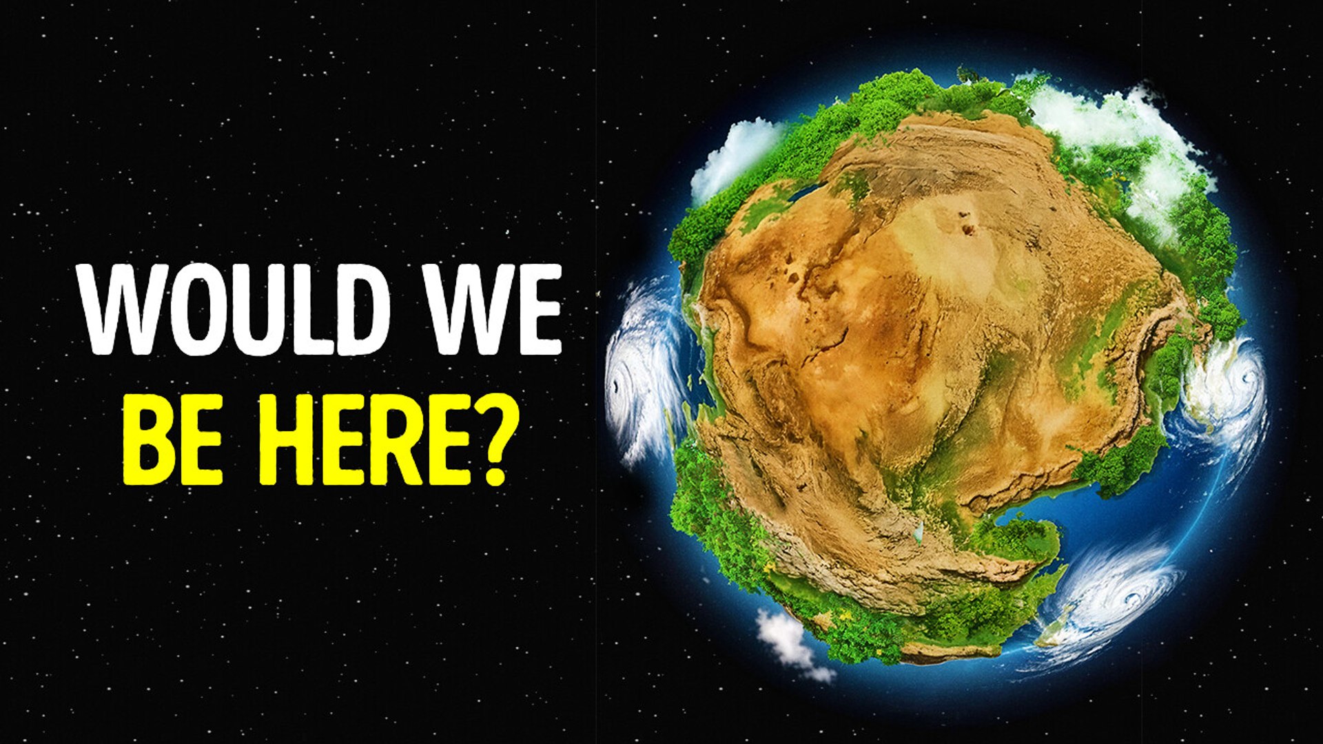 Exploring the future of Earth's continents