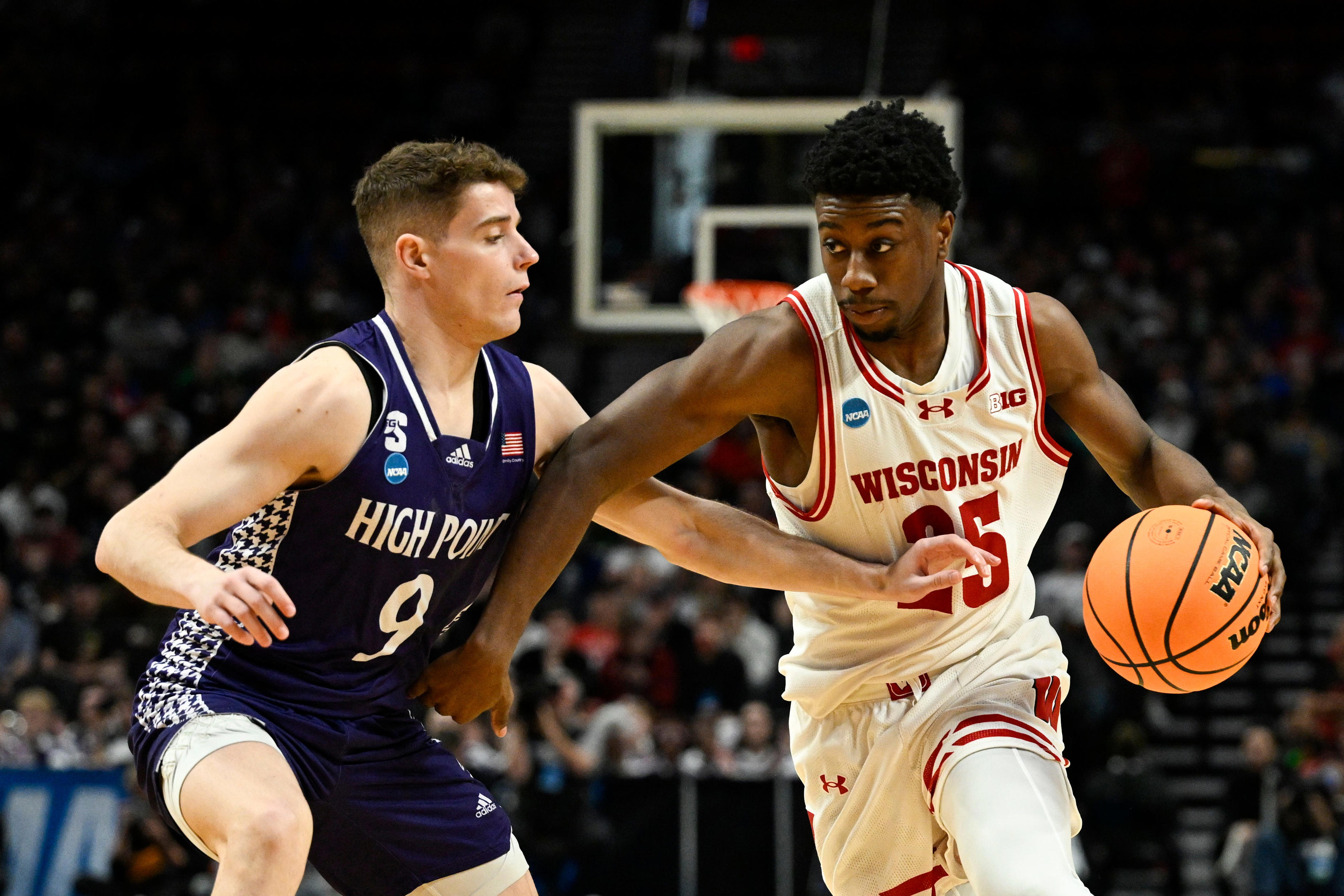 John Blackwell to withdraw from 2026 NBA draft, transfer to Duke