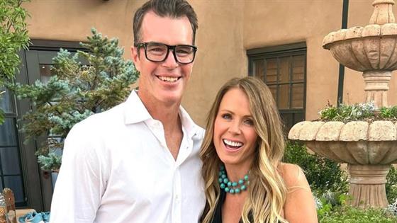 Trista Sutter, Ryan Sutter's son Maxwell is his dad's twin in sweet ...