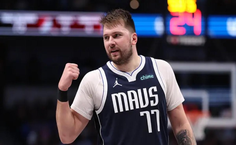 Lakers are about to learn a Luka Doncic lesson the Mavericks learned ...