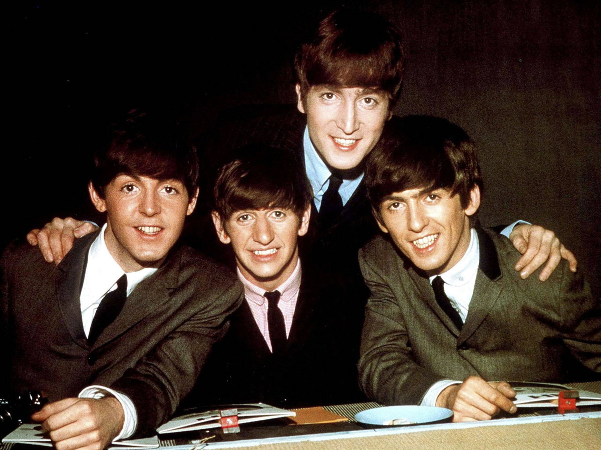 All 10 Beatles solo albums ranked