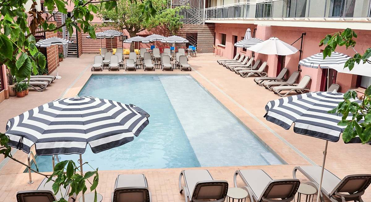 Fergus Group refuerza su cartera de hoteles en propiedad con la compra ...