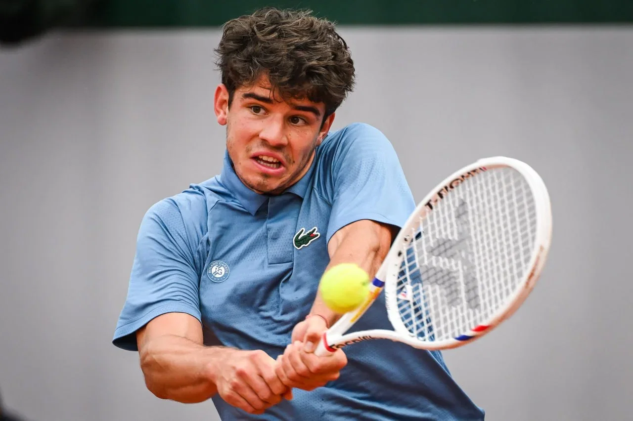 French qualifiers get tough Roland-Garros draw: Fonseca, Vacherot await
