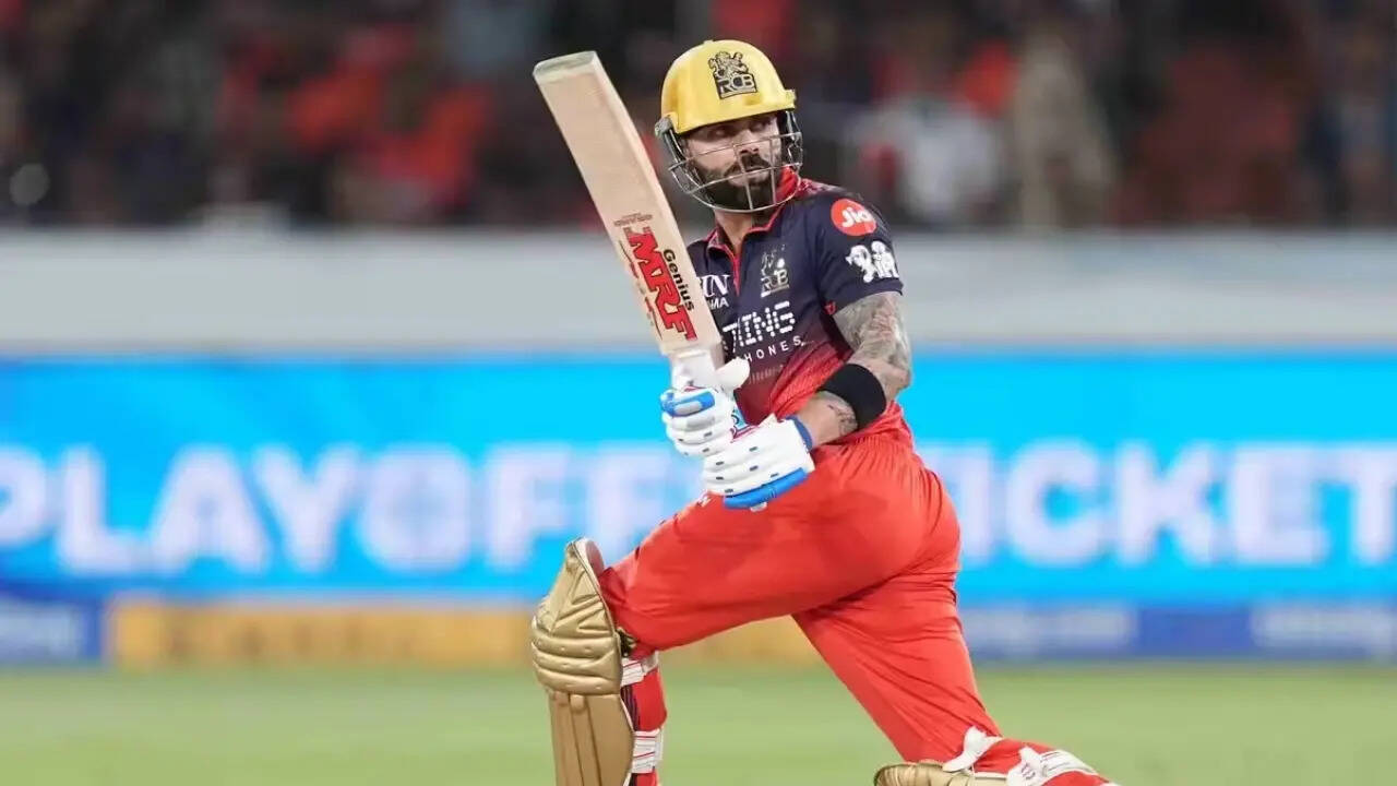 IPL 2026 Points Table explained: How SRH's win over RCB impact the ...