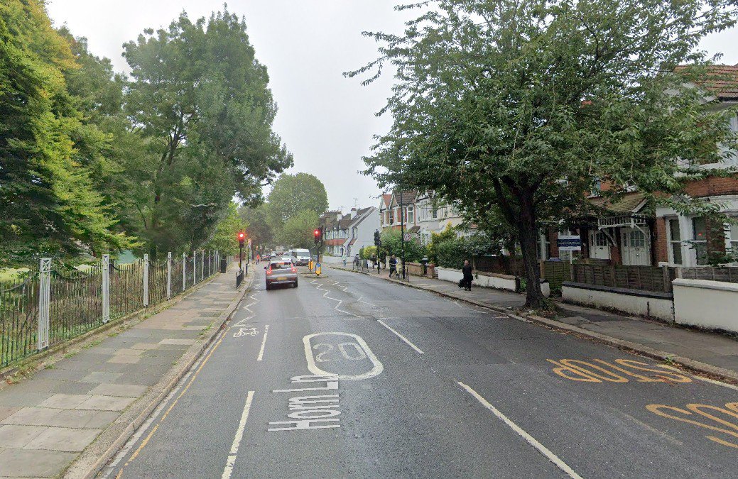 Man arrested after five people stabbed in west London