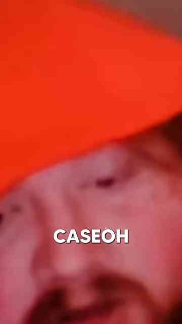 Why did this viewer’s story make CaseOh so mad?🥀