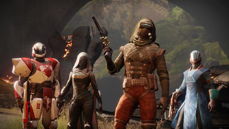 As someone who was all-in on Destiny from day one, I'm gutted to see ...