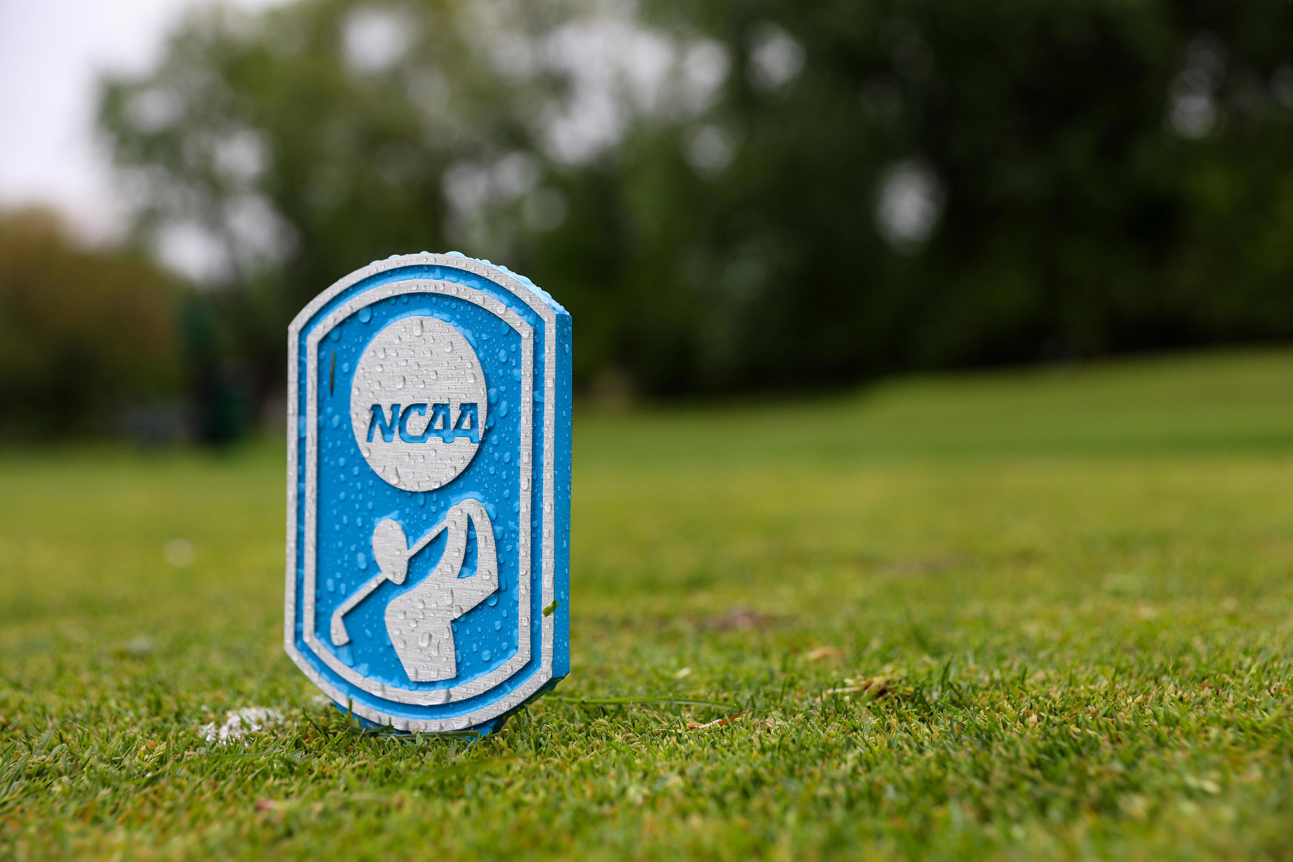 Both UNC golf teams advance to NCAA nationals