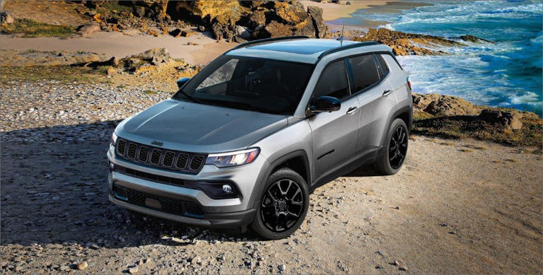 Chrysler, Jeep, Ram to launch cars costing less than $40K in bid to win ...