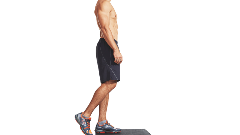 The 3 lower-body lifts men over 30 need to bulletproof their tendons