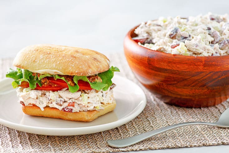 23 juicy chicken breast dinners that make weeknights easier