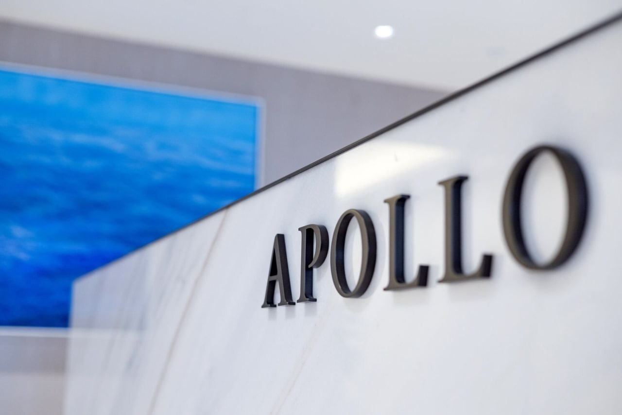 Apollo $2.04 billion takeover proposal propels Bodycote share gain