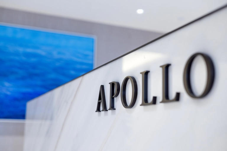 Apollo $2.04 billion takeover proposal propels Bodycote share gain