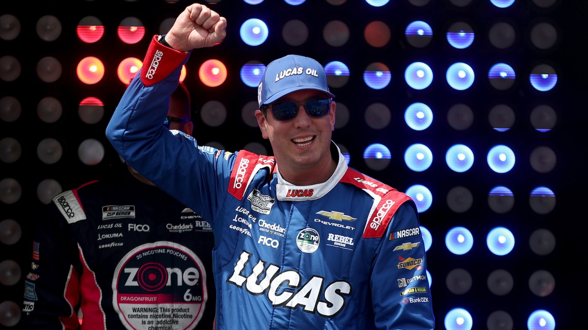 NASCAR drivers speak out in the wake of Kyle Busch's death: Read tributes