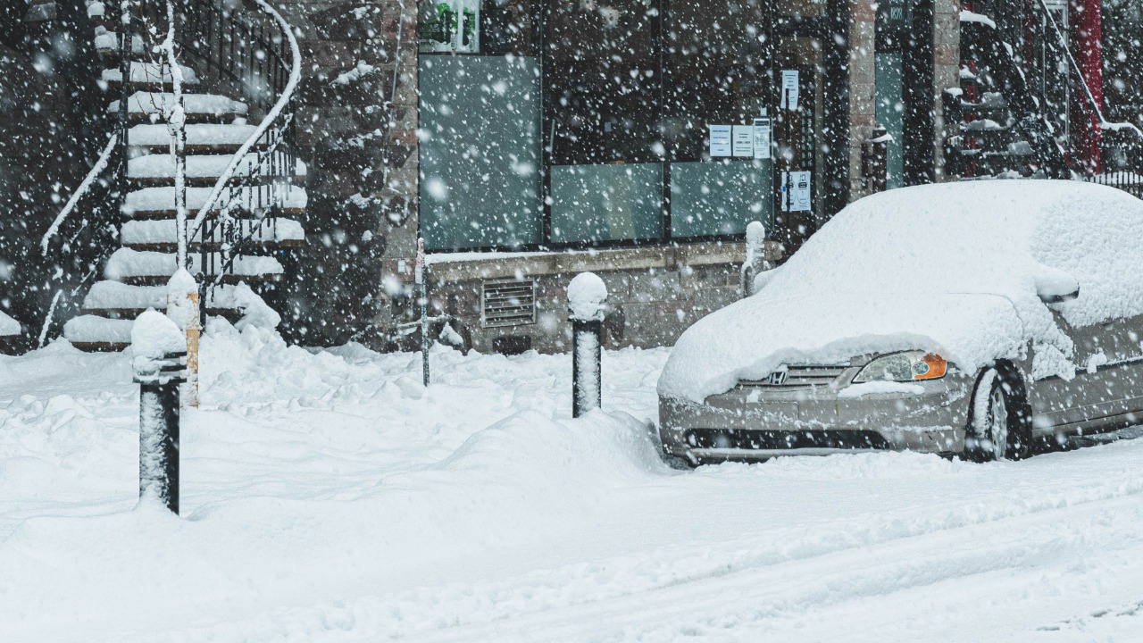 Behind this week’s cold front, millions will wake to temperatures 20 to ...
