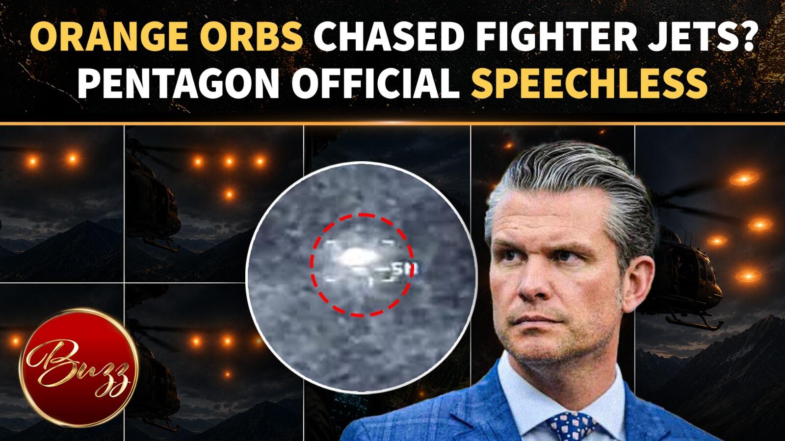 Pentagon insider left ‘speechless’ after terrifying orb encounter ...