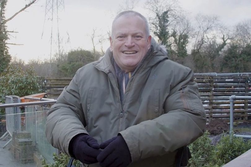 BBC Radio and Gardener's Question Time star Matthew Biggs dies days ...