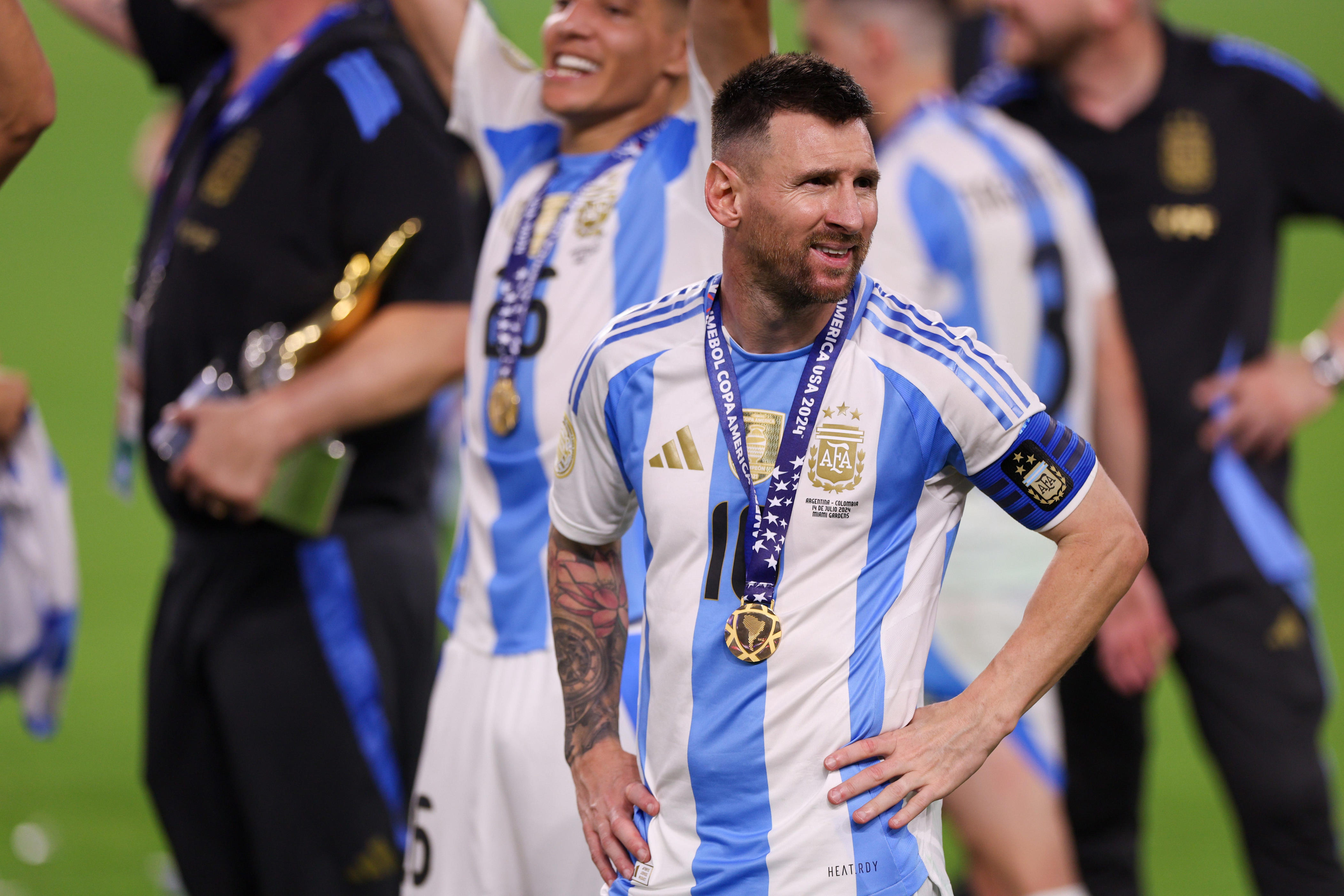Complete 2026 World Cup broadcast schedule on Fox, FS1