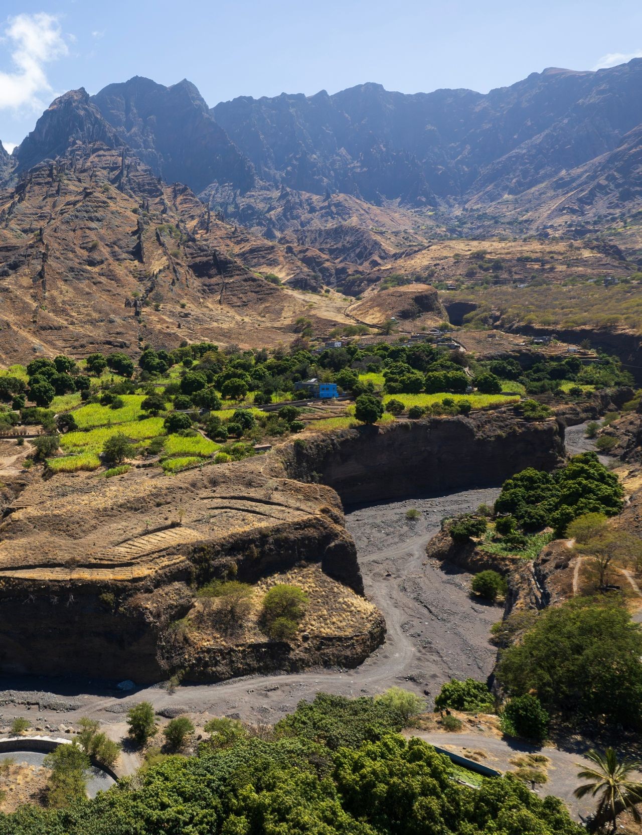 Cap-Vert : que faire à São Vicente et Santo Antão ? Mes plus belles ...