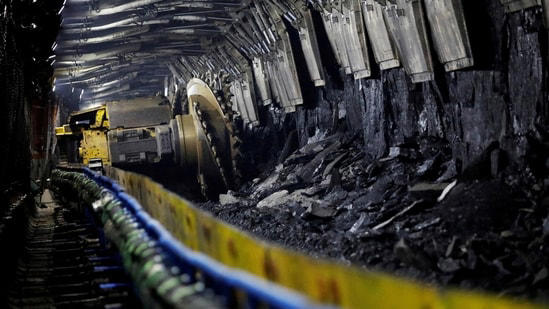 Carbon monoxide breach leaves eight dead in China coal mine, several ...