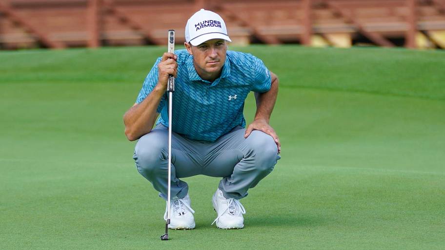 Jordan Spieth soars up CJ Cup Byron Nelson leaderboard with lowest ...