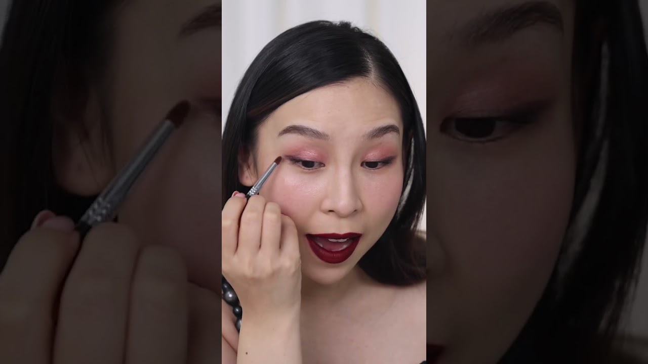 The secret to perfect lashes every time!