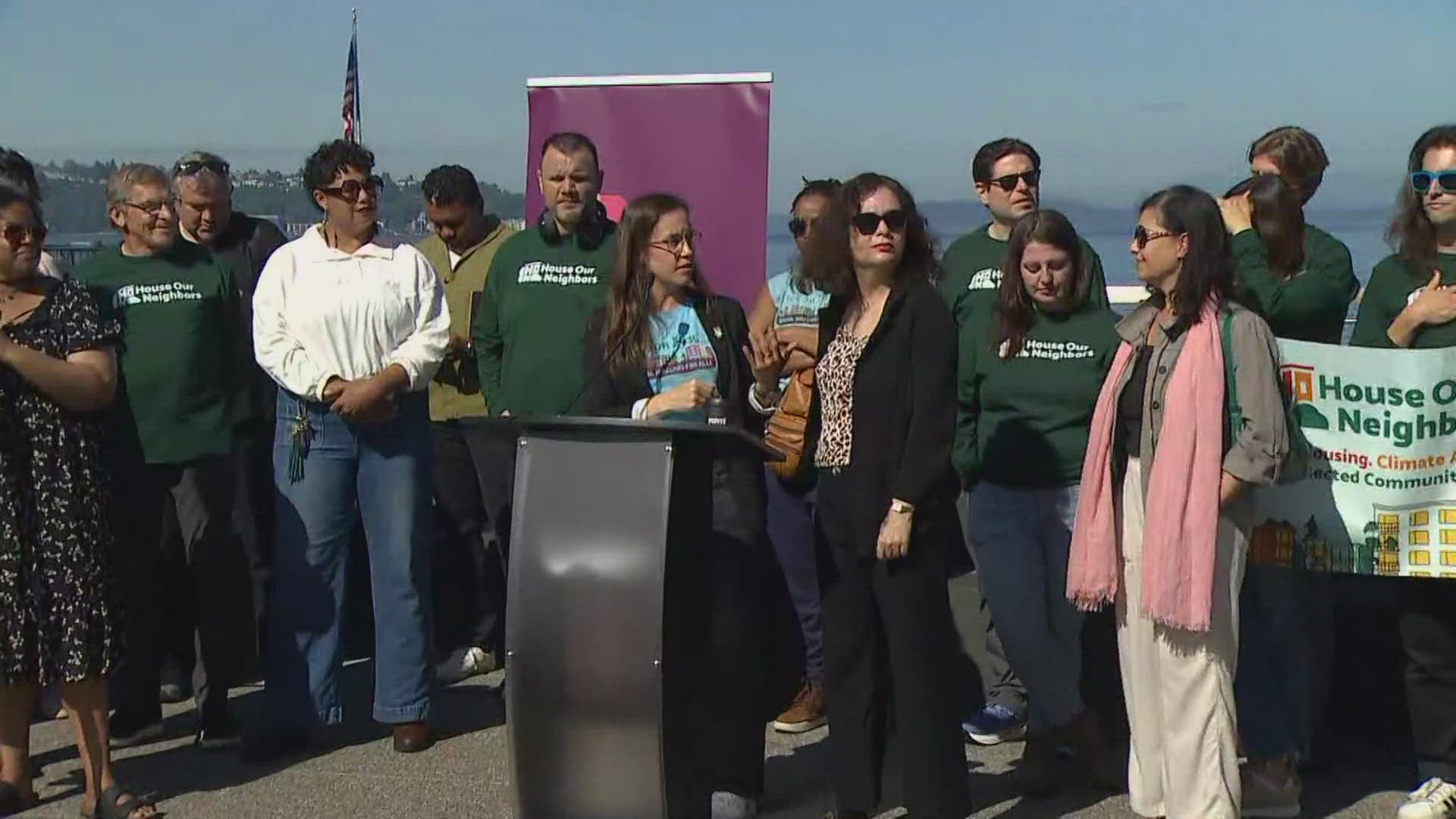 Seattle Social Housing announces first building located near Pike Place ...