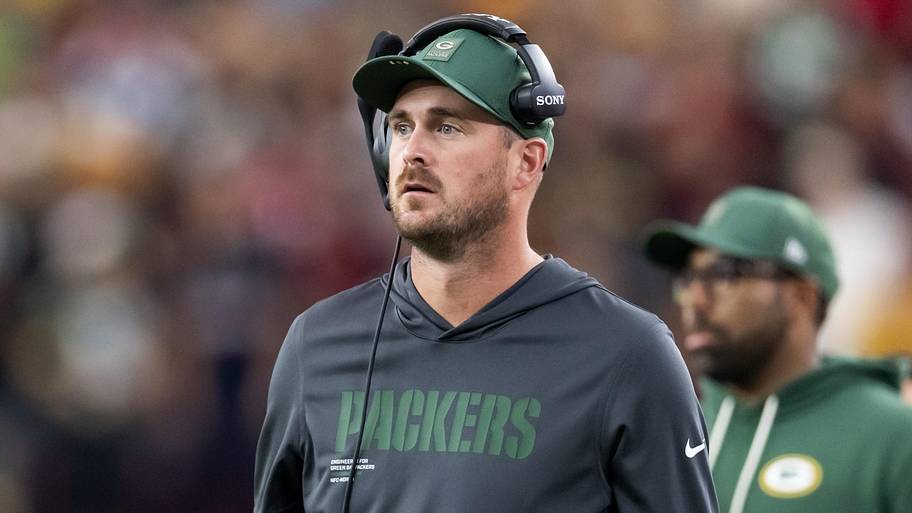 Sean Mannion ensures Eagles fans he won't make the same Kevin Patullo ...