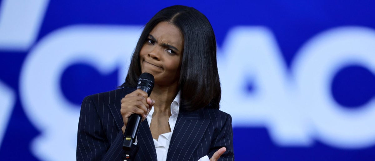 Candace Owens and Hunter Biden team up to spread Trump assassination ...
